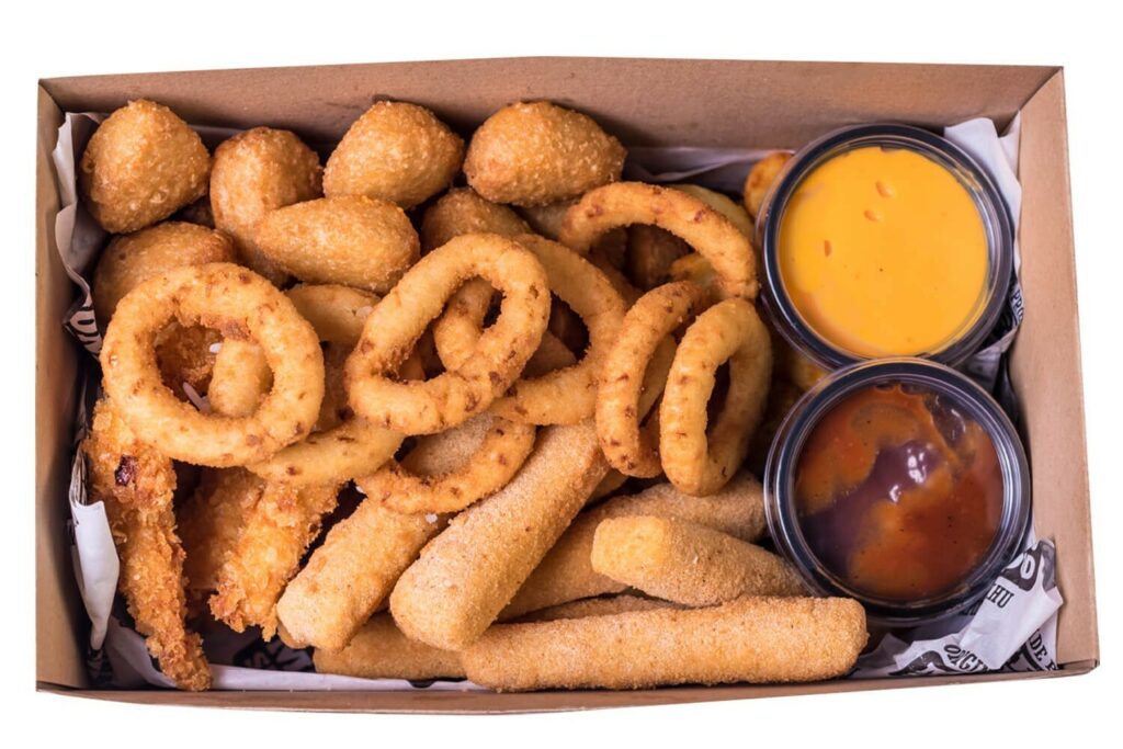 Pizza Monkey Pécs | Monkey Box - Pizza Monkey Pécs