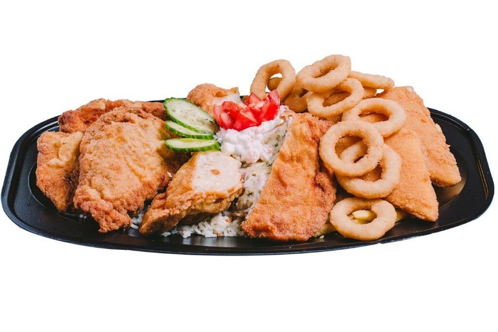 Pizza Monkey Pécs | Bőségtálak - Pizza Monkey Pécs