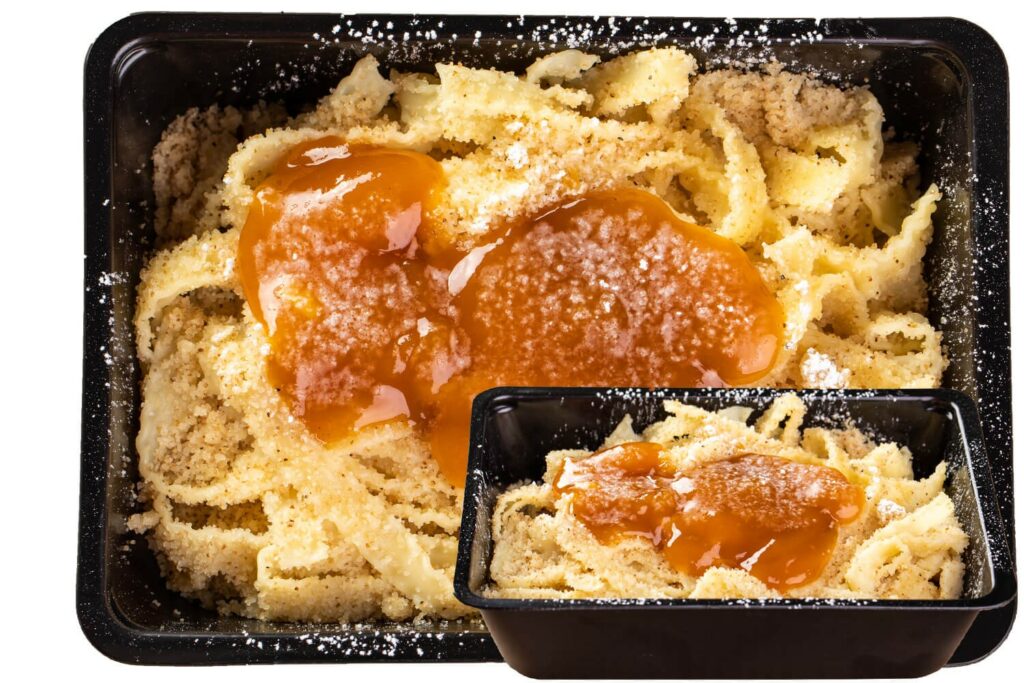 Pizza Monkey Pécs | Tészták - Pizza Monkey Pécs