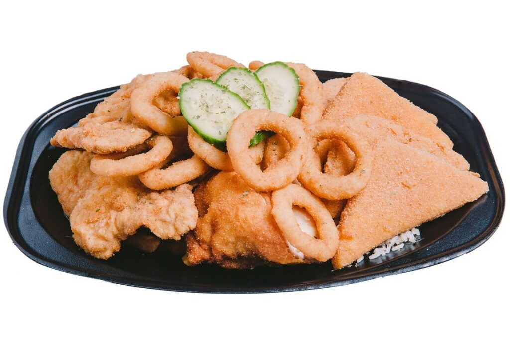 Pizza Monkey Pécs | Bőségtálak - Pizza Monkey Pécs