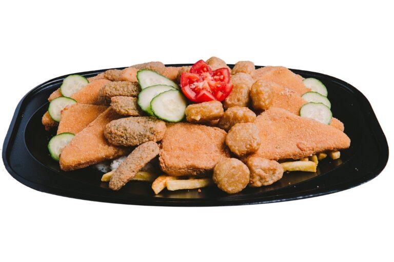 Pizza Monkey Pécs | Bőségtálak - Pizza Monkey Pécs